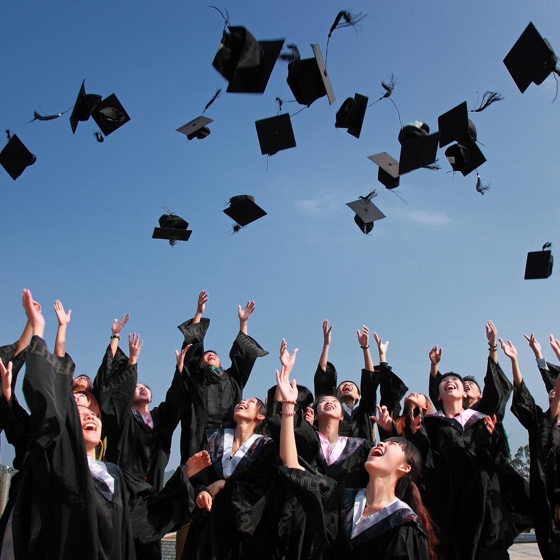 Well-educated workforce : Business2Belgium